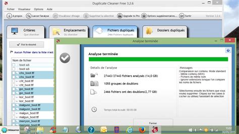 Ccleaner Ma Trouvé Plein De Doublons