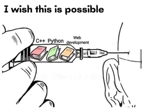 Last Moment Tuitions On Linkedin Meme Memeoftheday C Python Webdevelopment