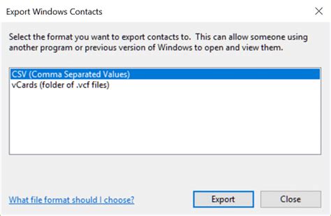 excel xls 파일을 vcard vcf 파일로 변환하는 방법은 무엇입니까
