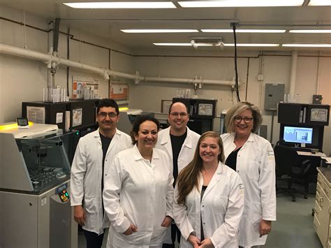 Xrf Calibration Standards And Reference Materials Air Quality Research Center