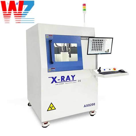 Pcb X Ray Inspection Machine Price At Christopher Lewis Blog