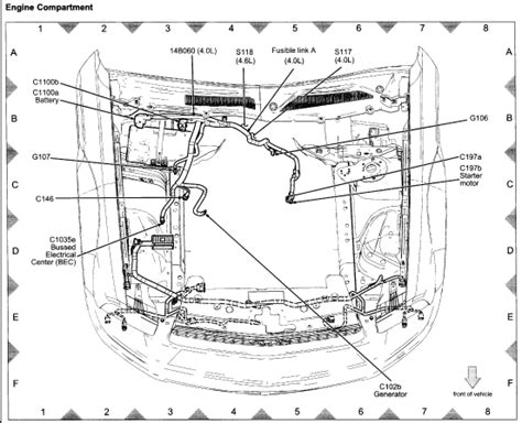 Ford Mustang Anti Theft System Reset Qanda Guide