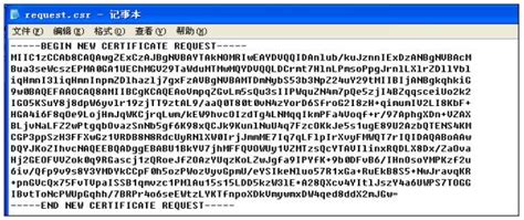 Tomcat怎么安装SSL证书方法教程自主csr版 沃通WoSign SSL证书