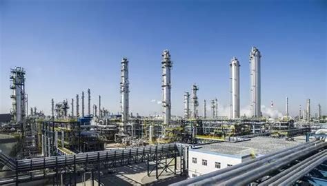 连云港盛虹炼化、中化、斯尔邦、卫星石化等16个项目入选江苏省2020年重大项目，总投资达3221 5亿元 行业要闻 Process流程工业