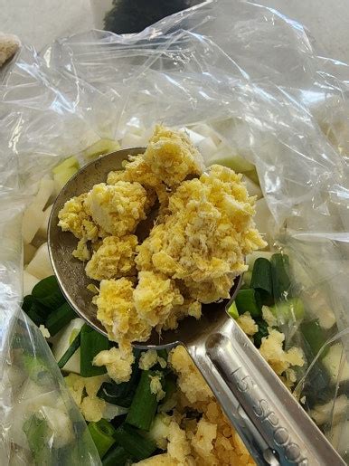 깍두기 담그는법 요구르트 넣고 담그기