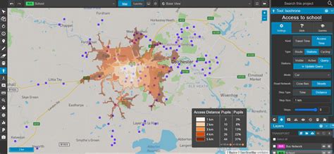 School Streets And The Route To Better Planning For School Transport · Podaris Blog