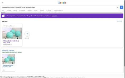 Find Structured Data Error In Amp Page Freelancer