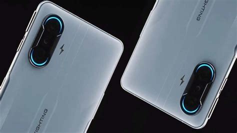 HP Xiaomi Poco F3 GT Inilah Harga Dan Spesifikasinya