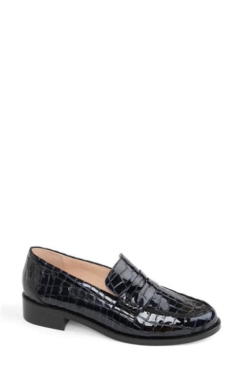 Womens Penny Loafer Shoes Nordstrom
