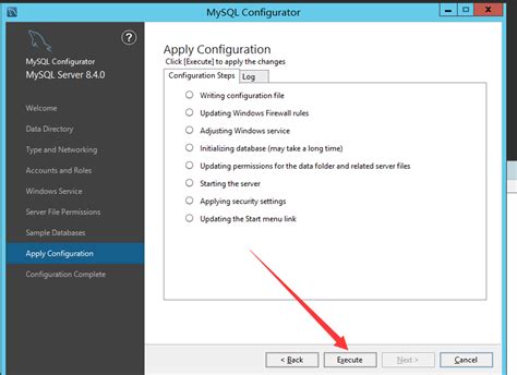 Mysql下载安装使用教程(图文教程) Mysql下载安装使用教程(图文教程)