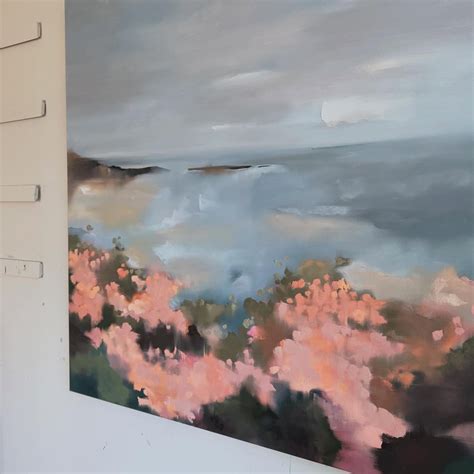 Coming Along 🌊 With The Release Of A New Collection Last Week Ifs Nice To Be Able To Work On