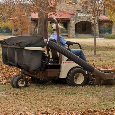 Implements Grasshopper Mower