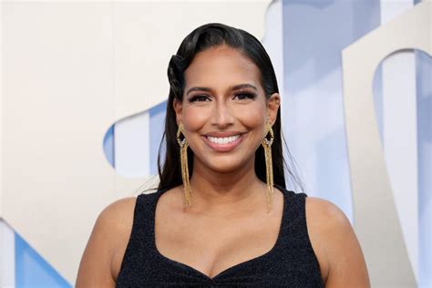 Nessa Diab Posts Photo Of Herself Using Breast Pump On Set