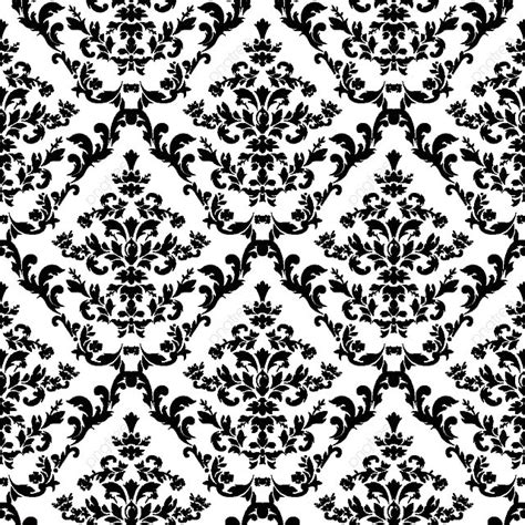 원활한 바로크 패턴 골동품 배경 배경 자연스러운 타일 구조 배경 일러스트 및 사진 무료 다운로드 Pngtree