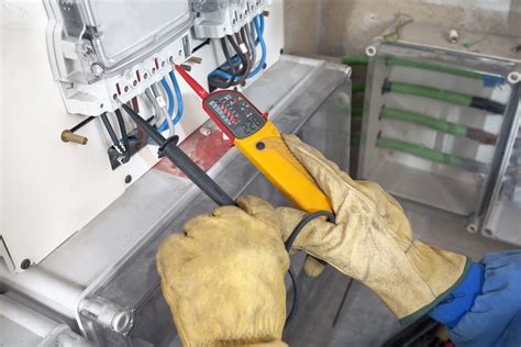 Electrical Fault Finding Training Day Course Tinson Training