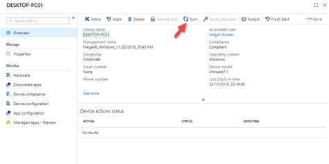 Step By Step Guide To Microsoft Intune Device Compliances REBELADMIN