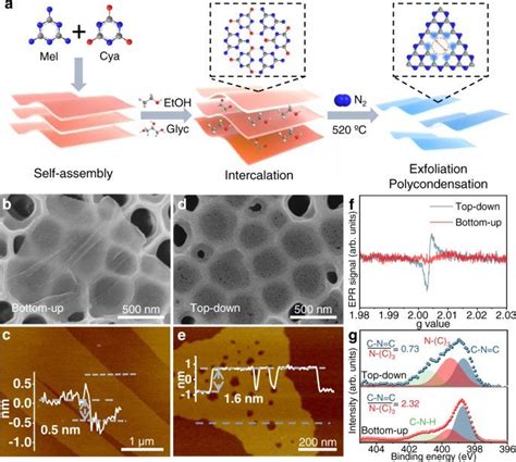 Fast Hydrogen Purification Through Graphitic Carbon Nitride Nanosheet Membranes R Realtech