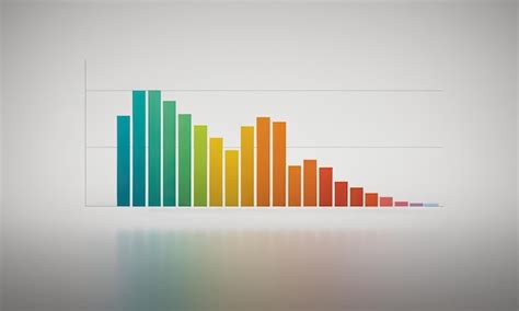 Bar Diagram With Arrow Images Free Download On Freepik