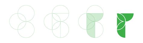 Logo Progression Trinity Health