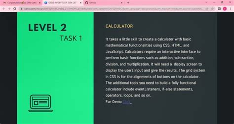 t bhavya on linkedin oasisinfobyte webdevelopment html internship css connections github