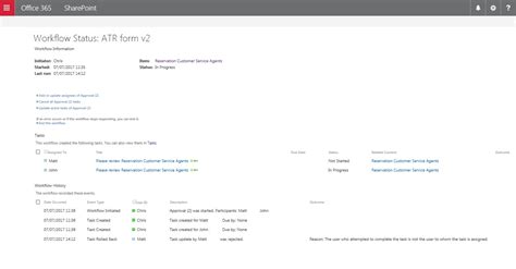 Sharepoint Designer Workflow Tasks Rolling Back Because The User Who