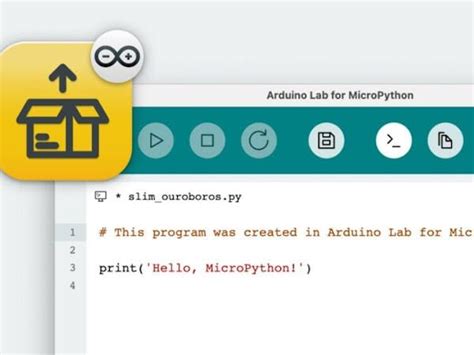 On Linkedin Arduino Launches A Micropython Package Manager