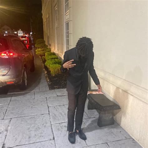 Jaelyn Galloway X Jae Threads Say More