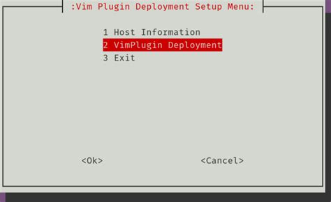 Github Wevansprojectsshellsetup Zshshell With Vim Plugins