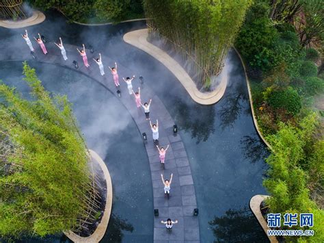 加快生态文明体制改革建设美丽中国 图片新闻 东南网