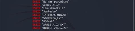 How To Enable WiFi In Kali Linux Using Terminal GUI