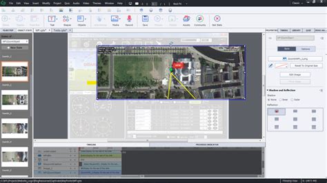 Software Simulation Elearning