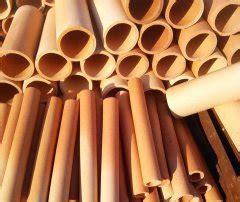 恒传耐火砂型铸造用浇口陶管 报价 长兴恒传耐火材料有限公司