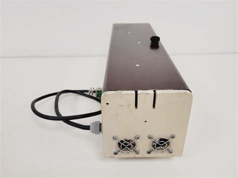 Jones Model 7955 Chromatography Column Chiller Heater Lab