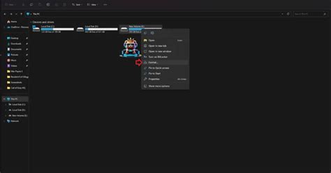 How To Fix Cyberpunk 2077 Unsupported Filesystem Error