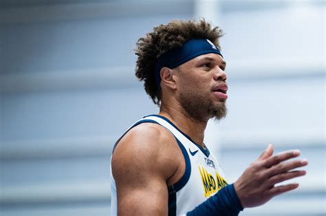 Justin Anderson Fort Wayne Mad Ants