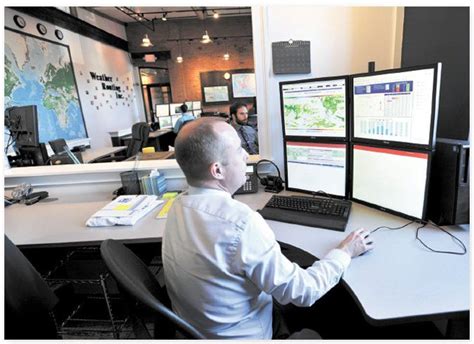 Marine Weather Forecasting Practical Sailor