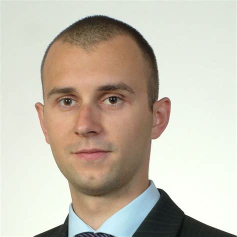 Jakub Obuchowski Wroclaw University Of Science And Technology