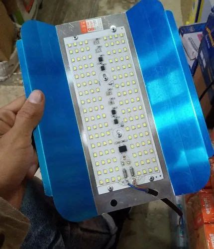 50w Aluminium Tungsten Halogen Lamps At Rs 160 Piece In Indore ID 21855063373