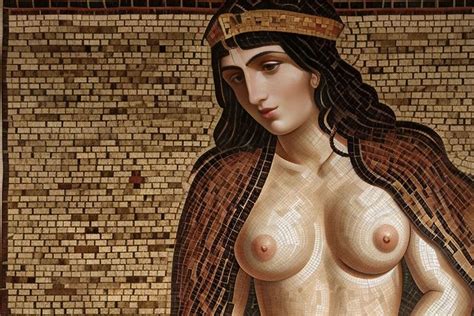 Erotic Roman Mosaics Free Nuded Porn Photo