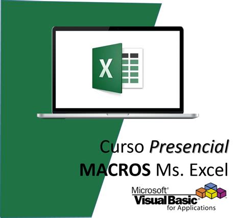 Programación De Macros En Excel Fundacion Saber And Excelencia Integralfundacion Saber