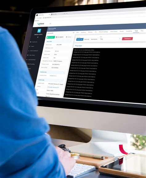 Automation Module Umboss