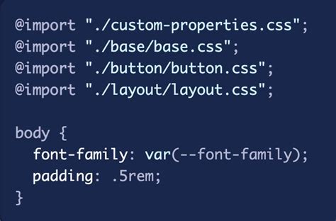 Previousnext On Linkedin Ckeditor5 Scoped Styles With Postcss