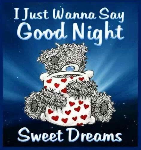 Good Night Good Night Sweet Dreams Sweet Dream Quotes Good Night Image