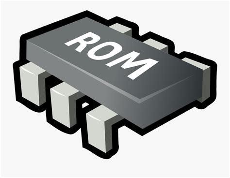 Transparent Microchip Png Computer Rom Clipart Free Transparent Clipart ClipartKey
