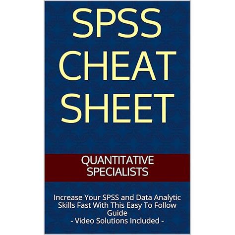 Spss Code Sheet Adamsuse
