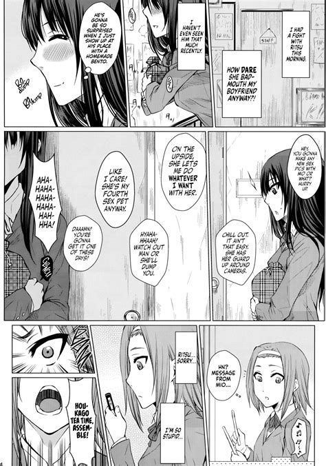 Kakitare Sex Pet Page 13 Nhentai Hentai Doujinshi And Manga