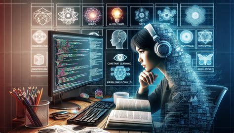 The 5 Essential Elements To Become A Successful Programmer Algocademy Blog