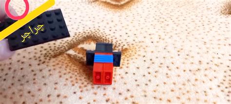 کارتون عروسکی