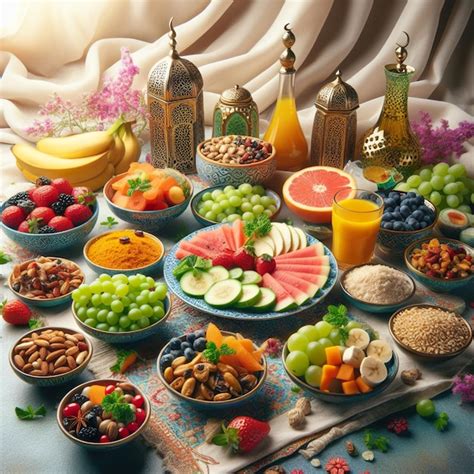 Healthy Iftar Ideas Images Free Download On Freepik