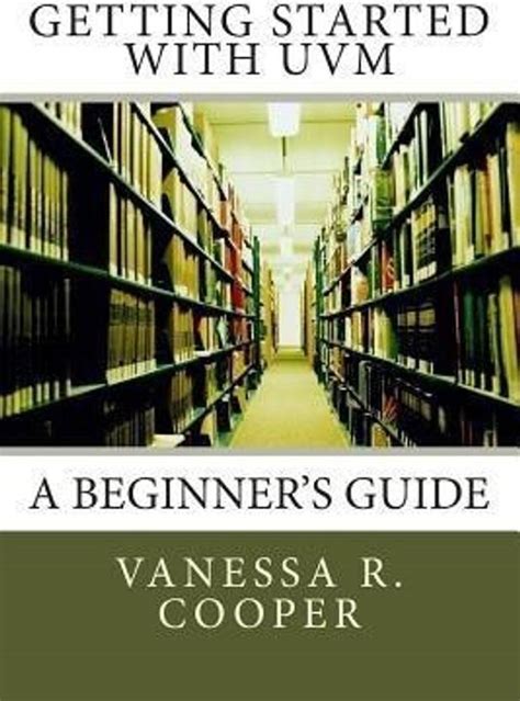 Getting Started With Uvm A Beginners Guide Buy Getting Started With